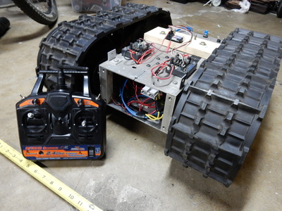 Welcome to NREF | The National Robotics Education Foundation